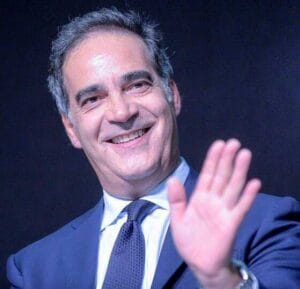Silvia Romano, On. Giacomo Portas (Leader dei Moderati): Ottima notizia ...