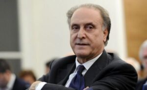 Rai, On. Lorenzo Cesa (Udc): Solidarietà a Foa vittima di attacchi ...
