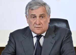 Dichiarazione del presidente degli Stati Uniti Donald Trump. Tajani ...
