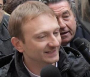 Alberto Stasi, il Tribunale di Sorveglianza di Milano concede l ...